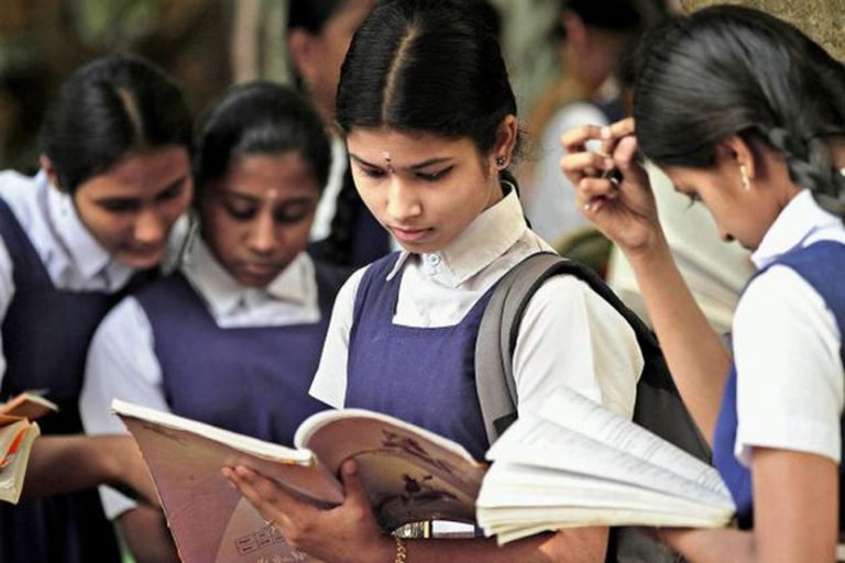 Know The Scenario Of Girl's Education In India