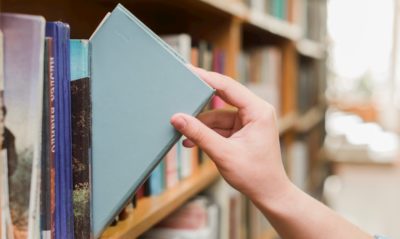 Importance of Books in a Student Life | Benefits of Reading