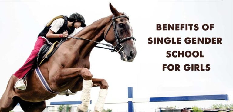 Benefits of Single-Gender Schools for Girls - Ecole Globale