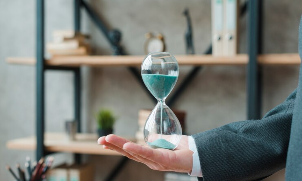 Importance of Time Managements for Student