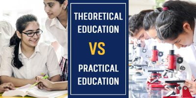 Theoretical Education vs. Practical Education - Ecole Globale