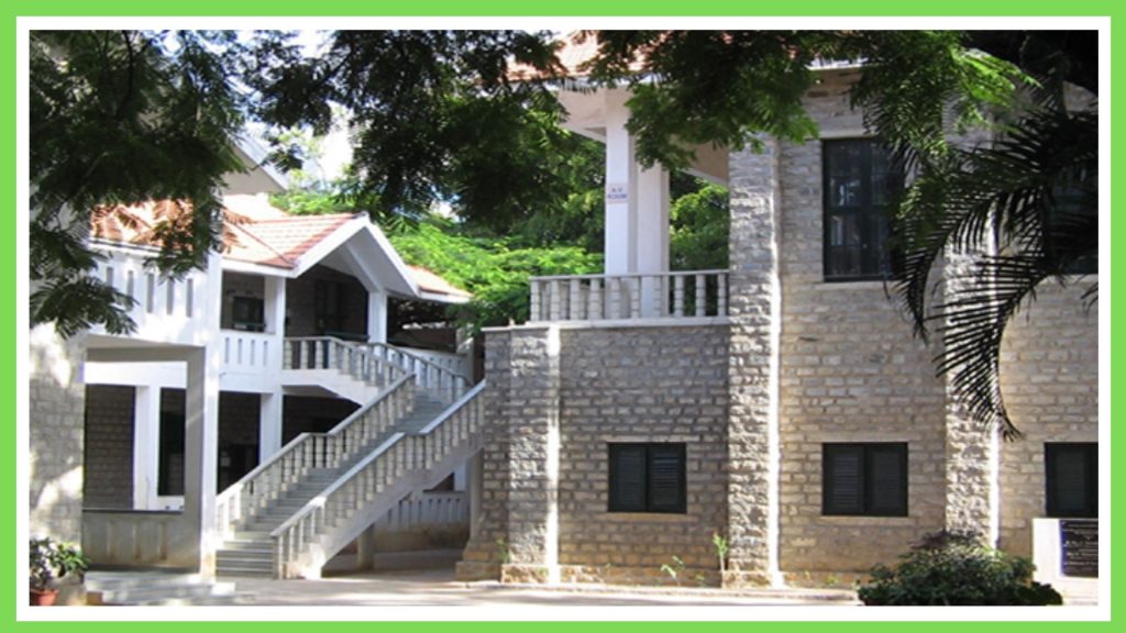 Girls residential schools in India | Top Residential Schools