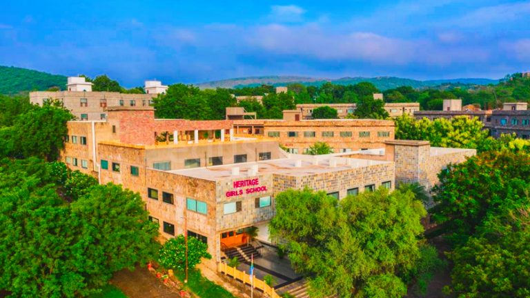 Top 10 Girls Boarding Schools in India 2026-27 | Full Guide