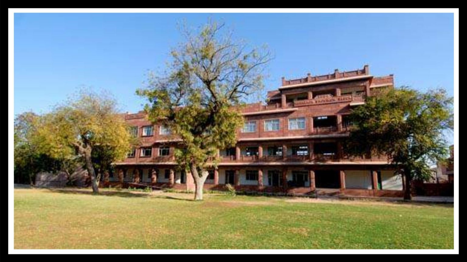 Girls schools in India and list of Top Indian girls Schools
