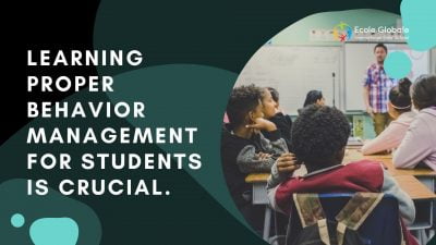 5 Importance of behaviour management for students