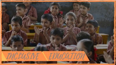 Inclusive Education - benefits & 3 important strategies