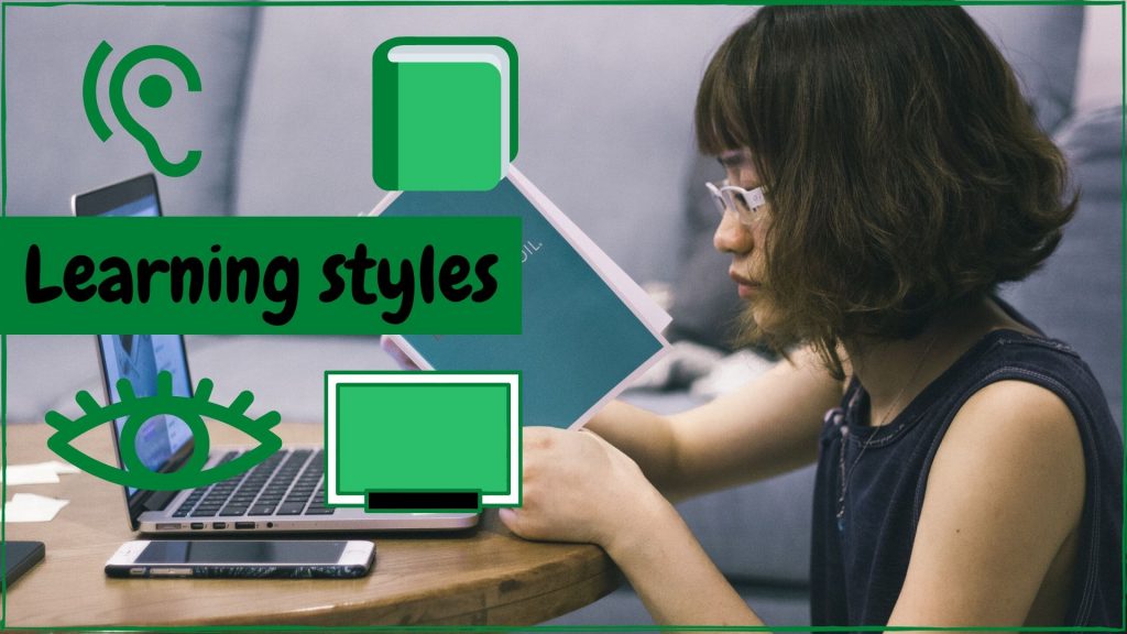 Learning styles and its types for the classroom