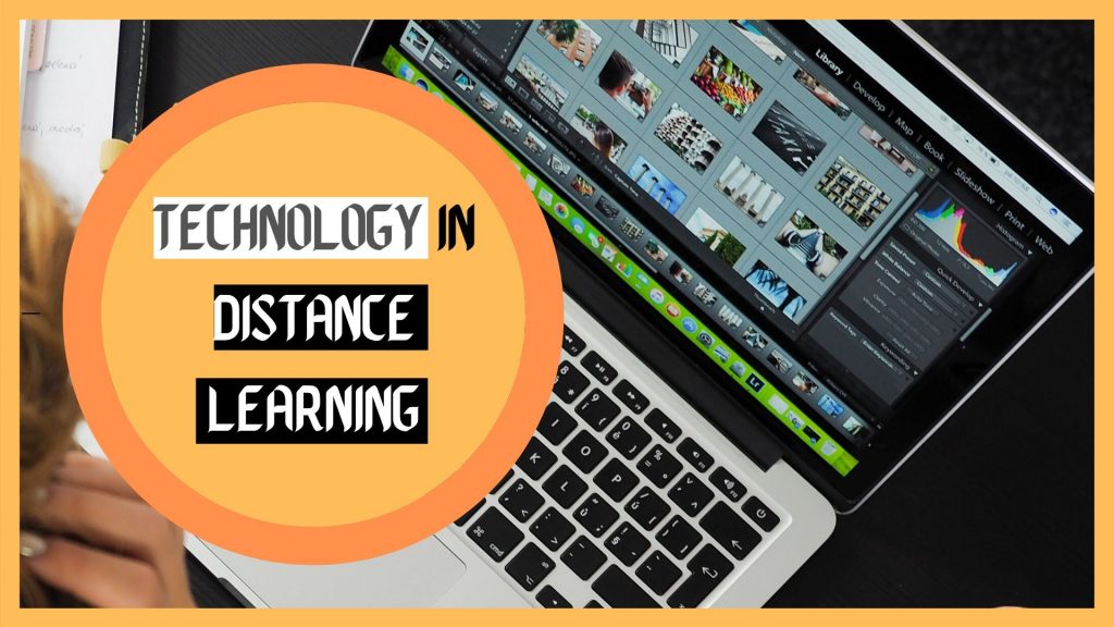 Find out what is distance learning & its benefits