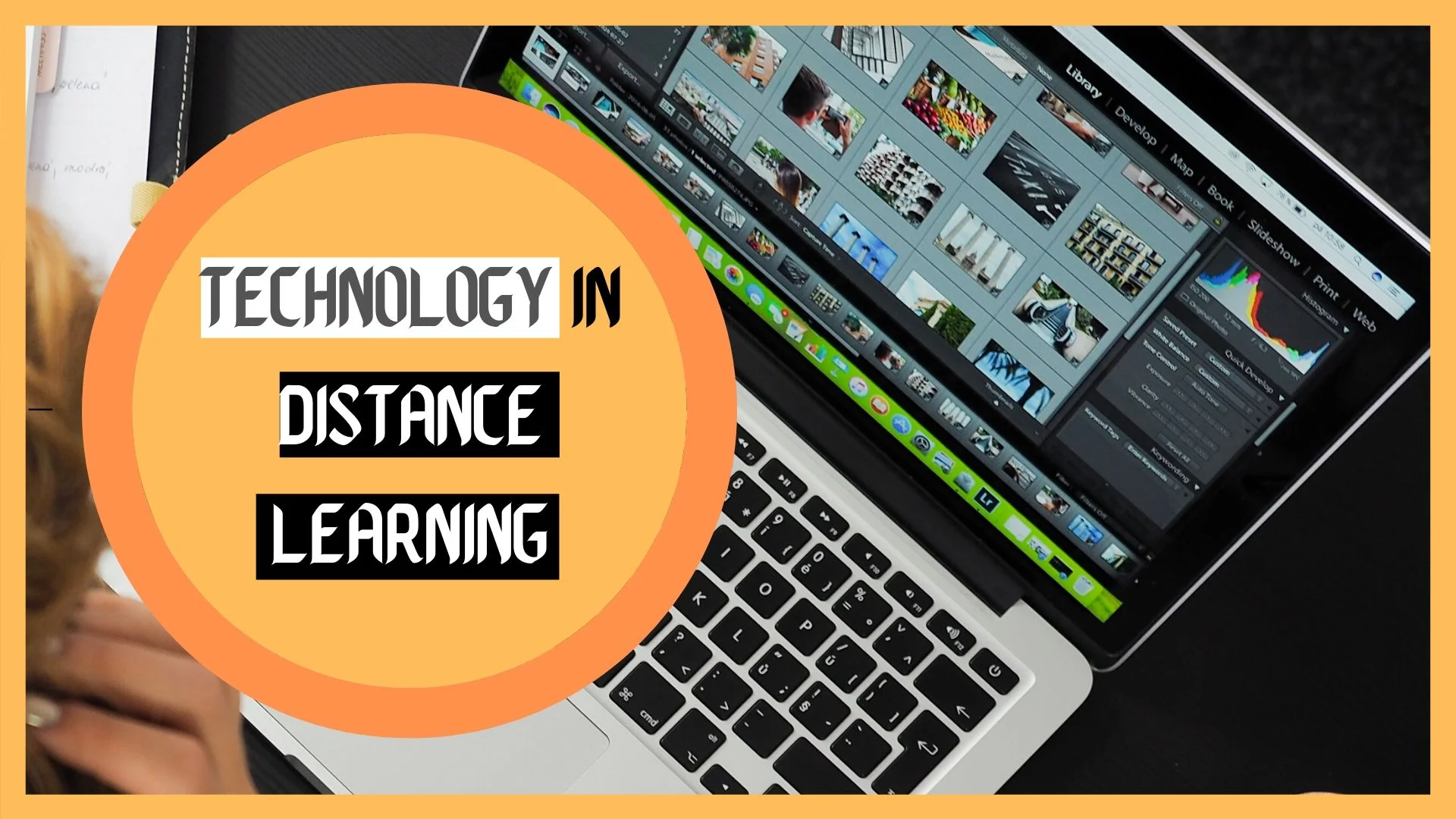 Find out what is distance learning & its benefits
