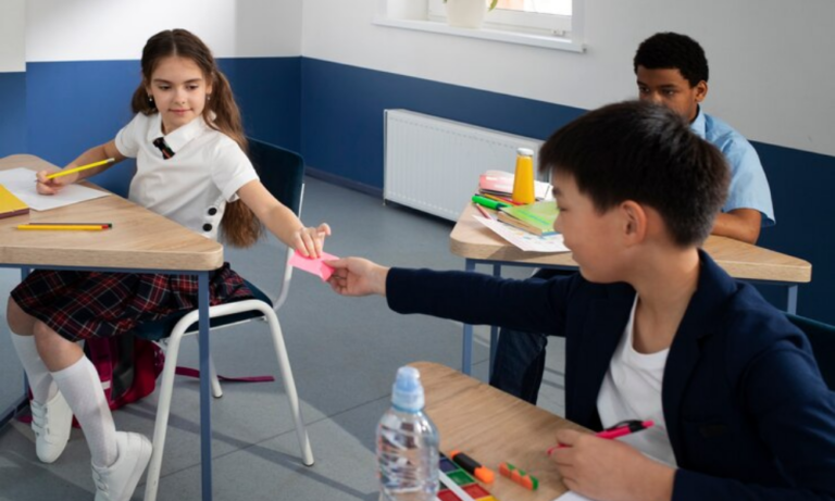 10 Moral Values for Students: Building Character & Integrity