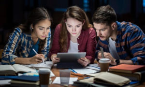 Implementing Inquiry Based Learning in Classrooms