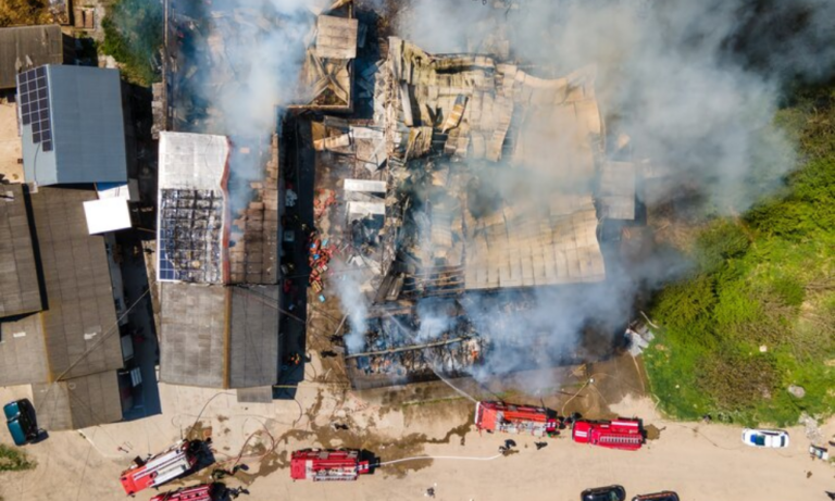 Disaster preparedness tips for schools | Ecole Globale