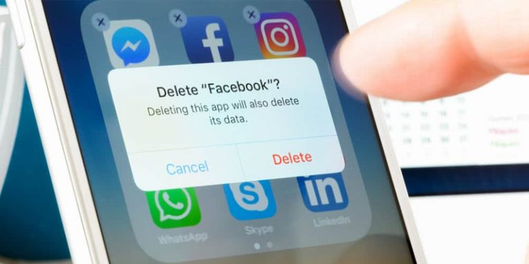 How To Avoid Addiction Of Social Media?