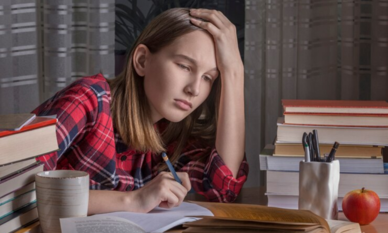 School Homework || A Necessity Or A Burden?