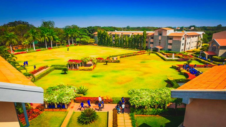 Best Top 21 Boarding Schools in India | Admissions 2026-27