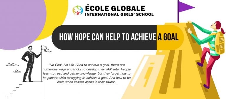 How Hope Can Help To Achieve A Goal