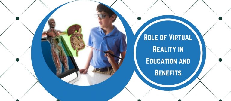 Importance Of Virtual Reality (VR) in Education Technology
