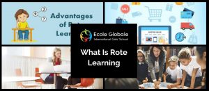 What Is Rote Learning