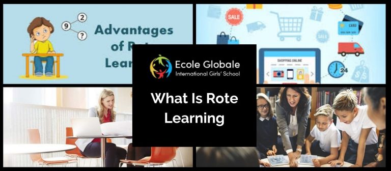 What Is Rote Learning