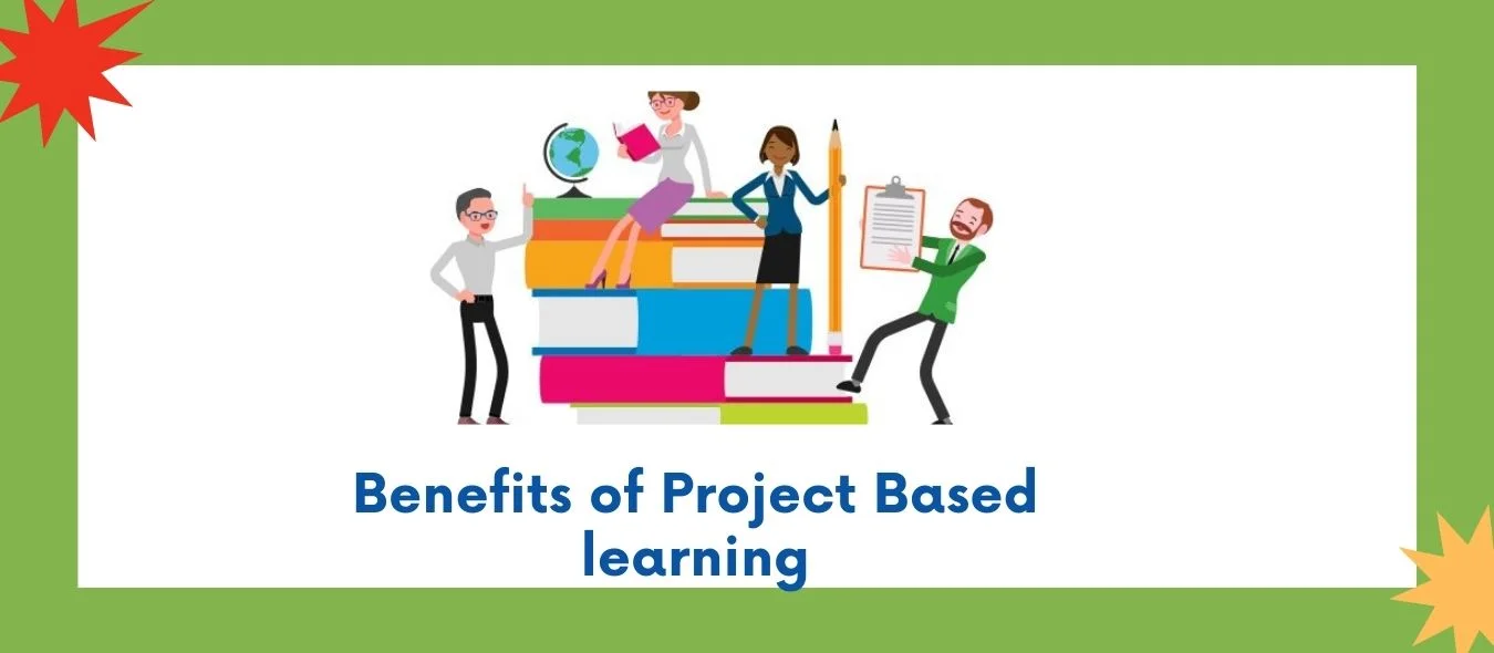 Boosting student engagement through project based learning
