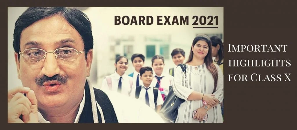CBSE Class X and XII exam will commence on 4 may schedule