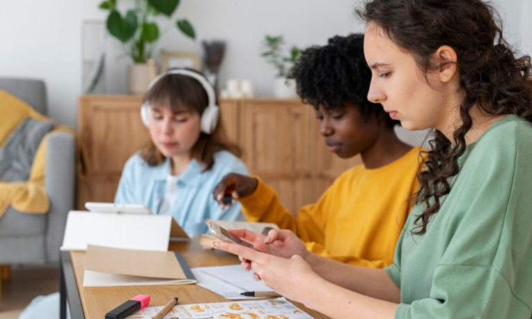 Improve Students Learning Skills: 10 Practical Strategies