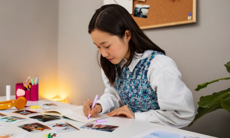 Step-by-Step Morning Routine for Students to Beat Laziness