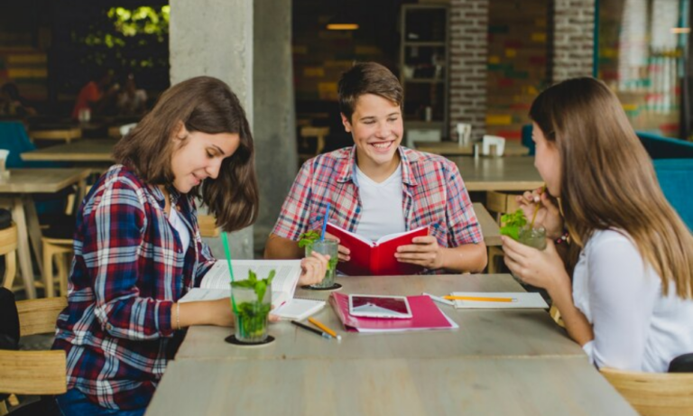 Importance of Communication Skills for Students