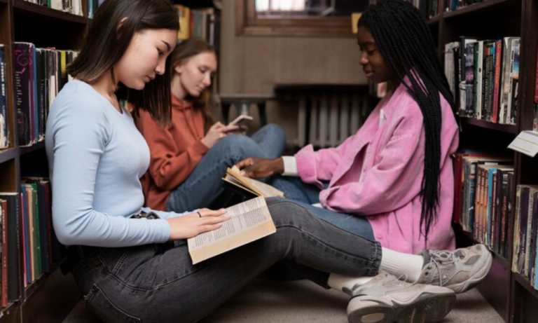 Age of Adolescence: A Crucial Phase of Growth & Development