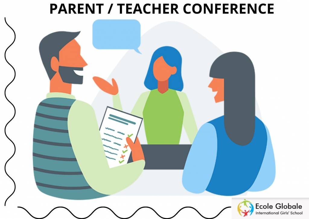 Getting the most out of parent-teacher conferences