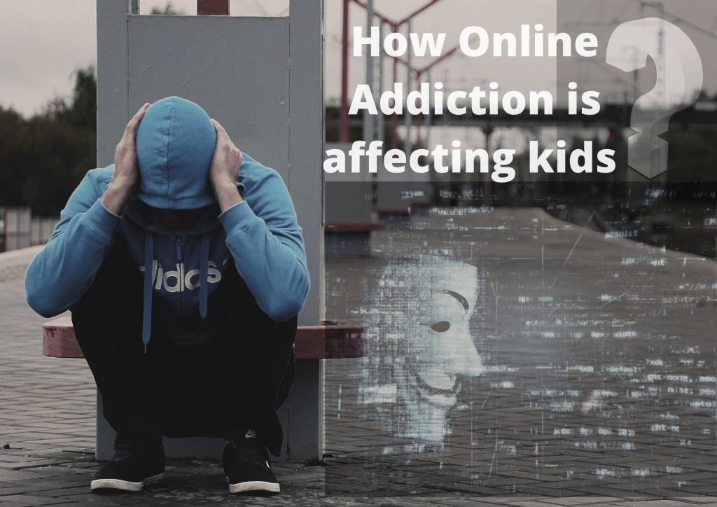 Protecting Kids From Explicit Online Content