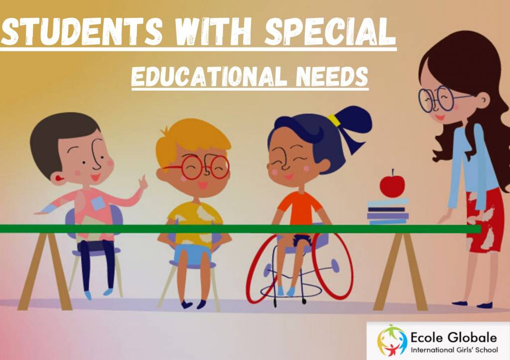 Special Education Cartoons