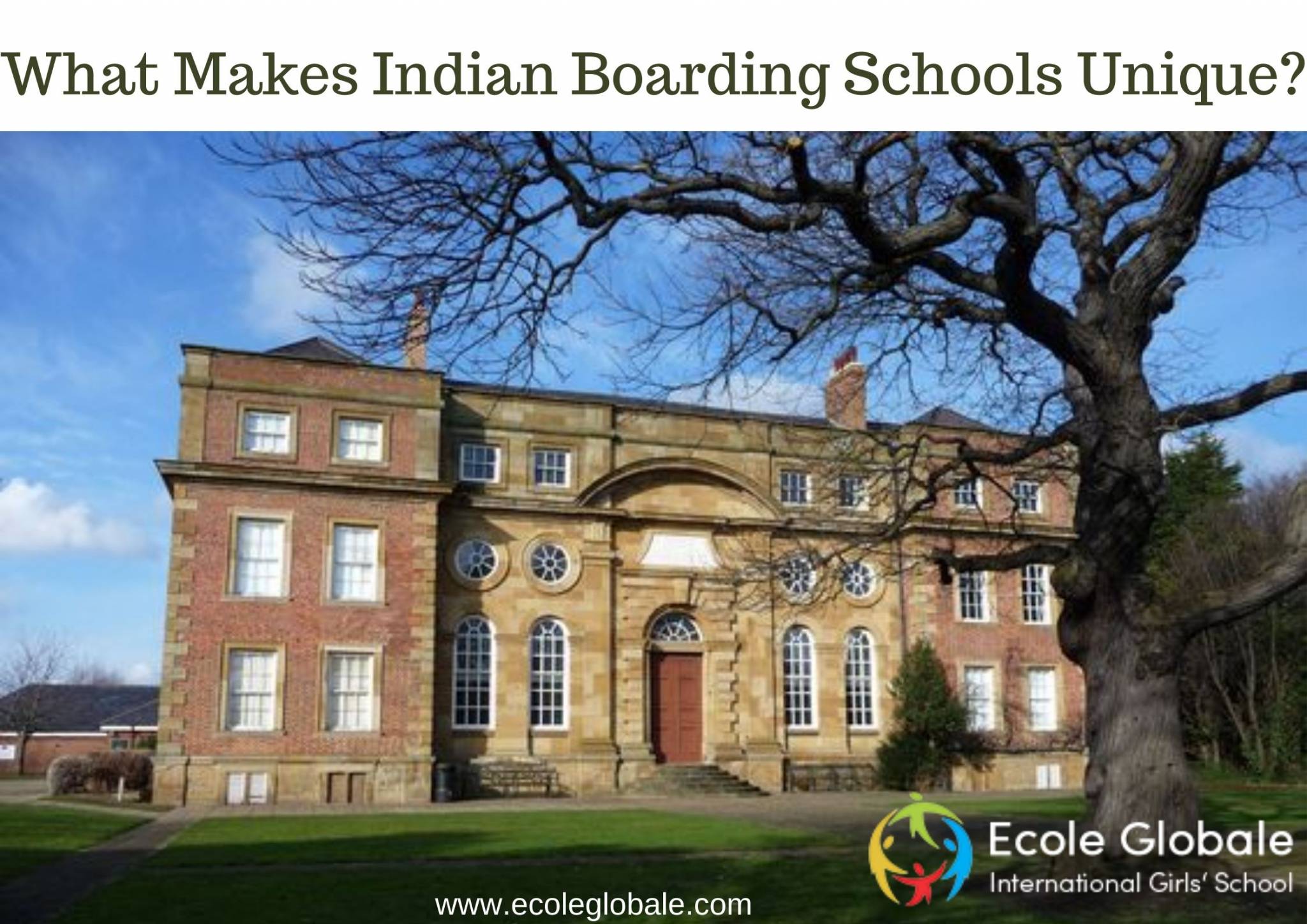 What Makes Indian Boarding Schools Unique?