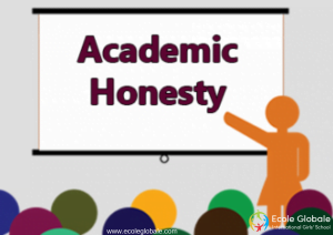 ACADEMIC HONESTY