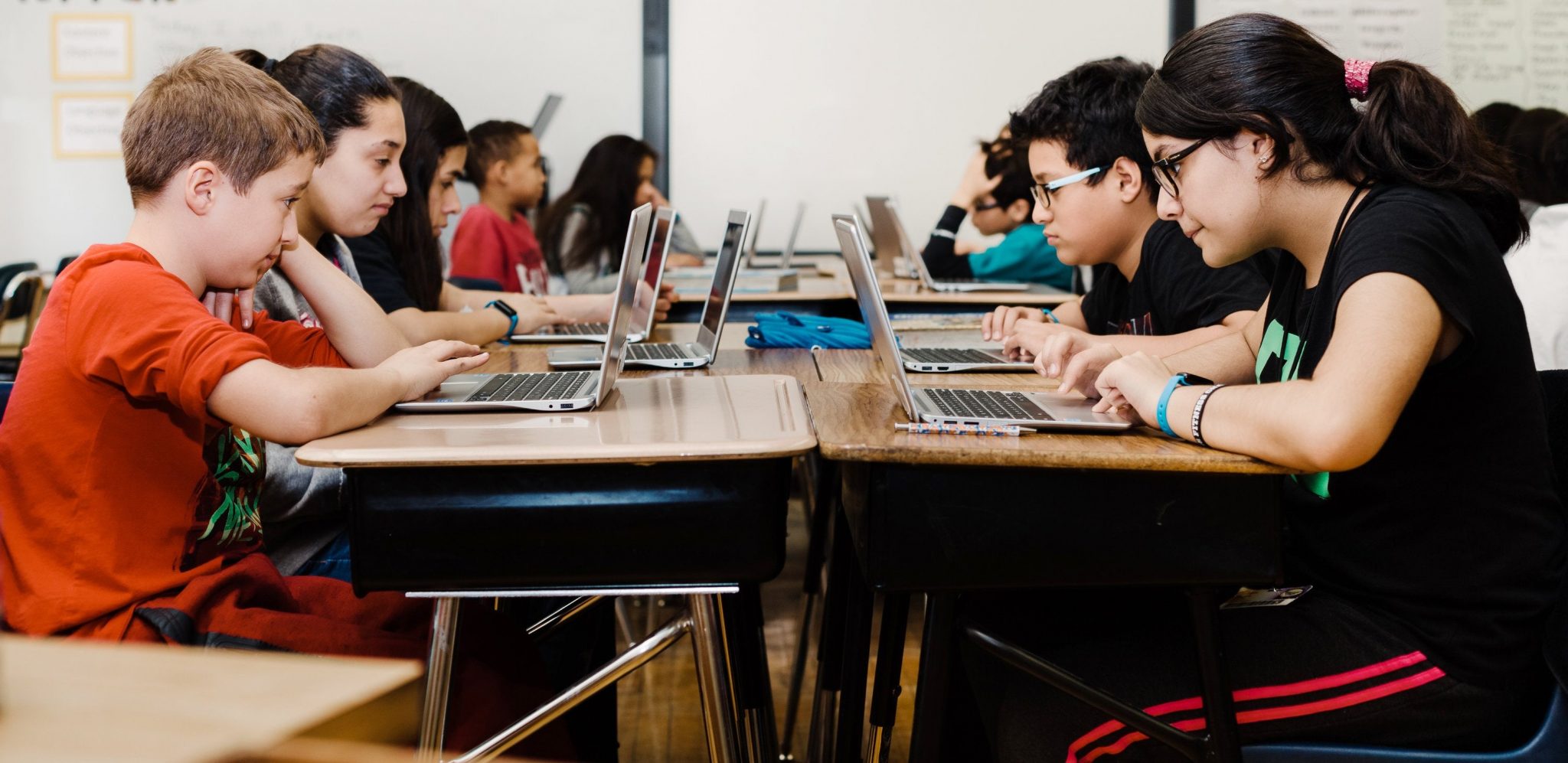 How has Digital Classrooms transformed the way of Learning