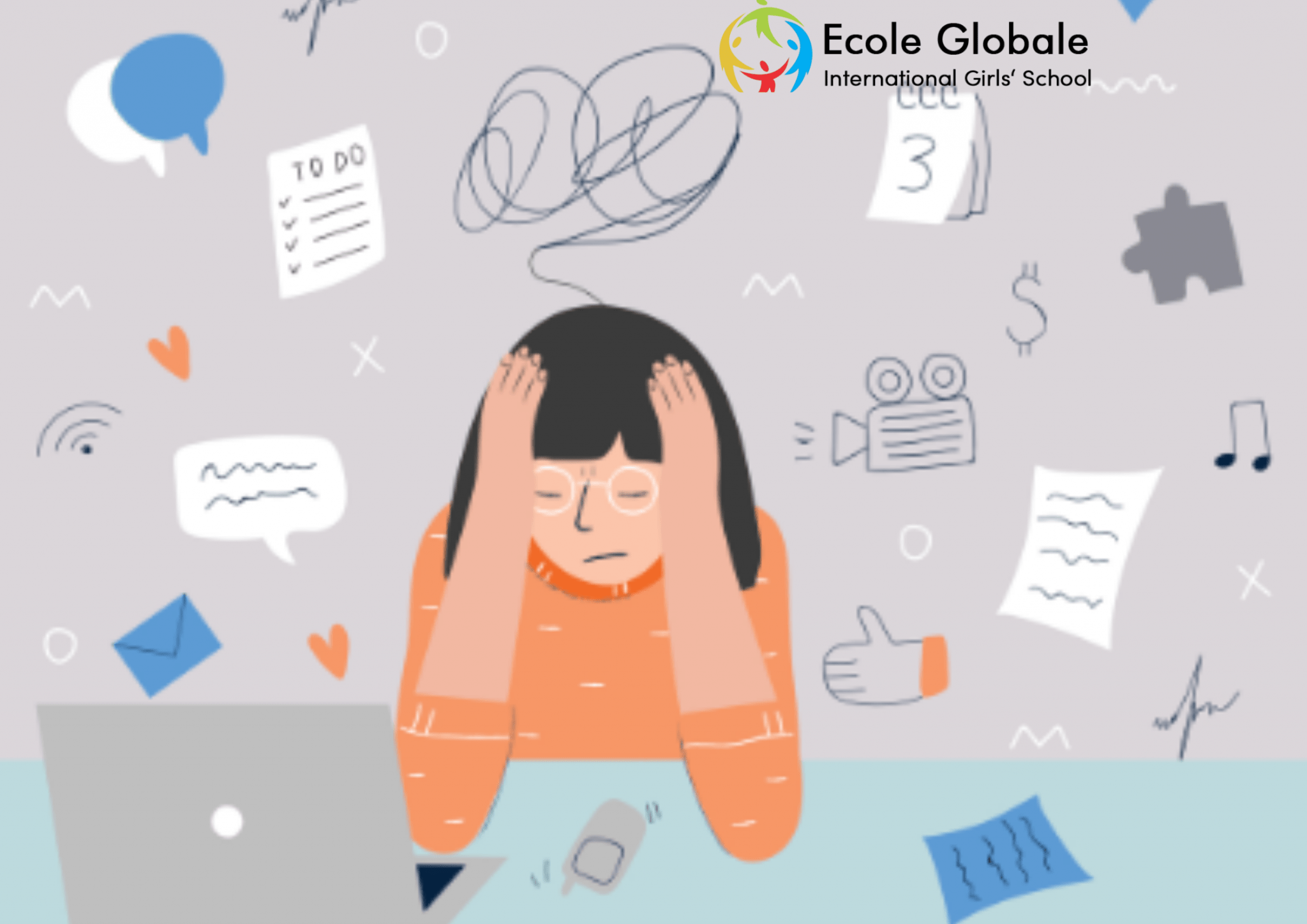 What are Psychological Disorders? Its Causes and Impact.