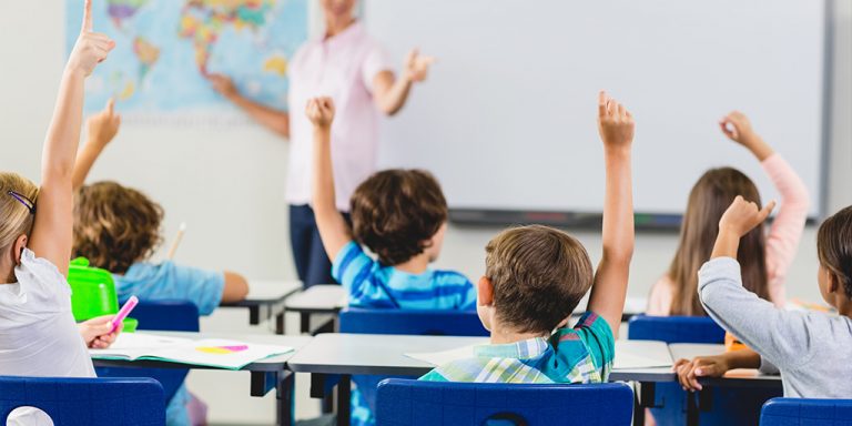 Importance of discipline for students