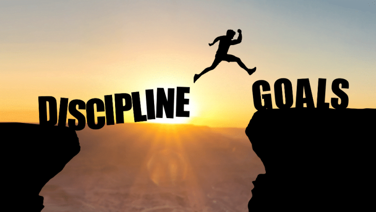 Importance of discipline for students