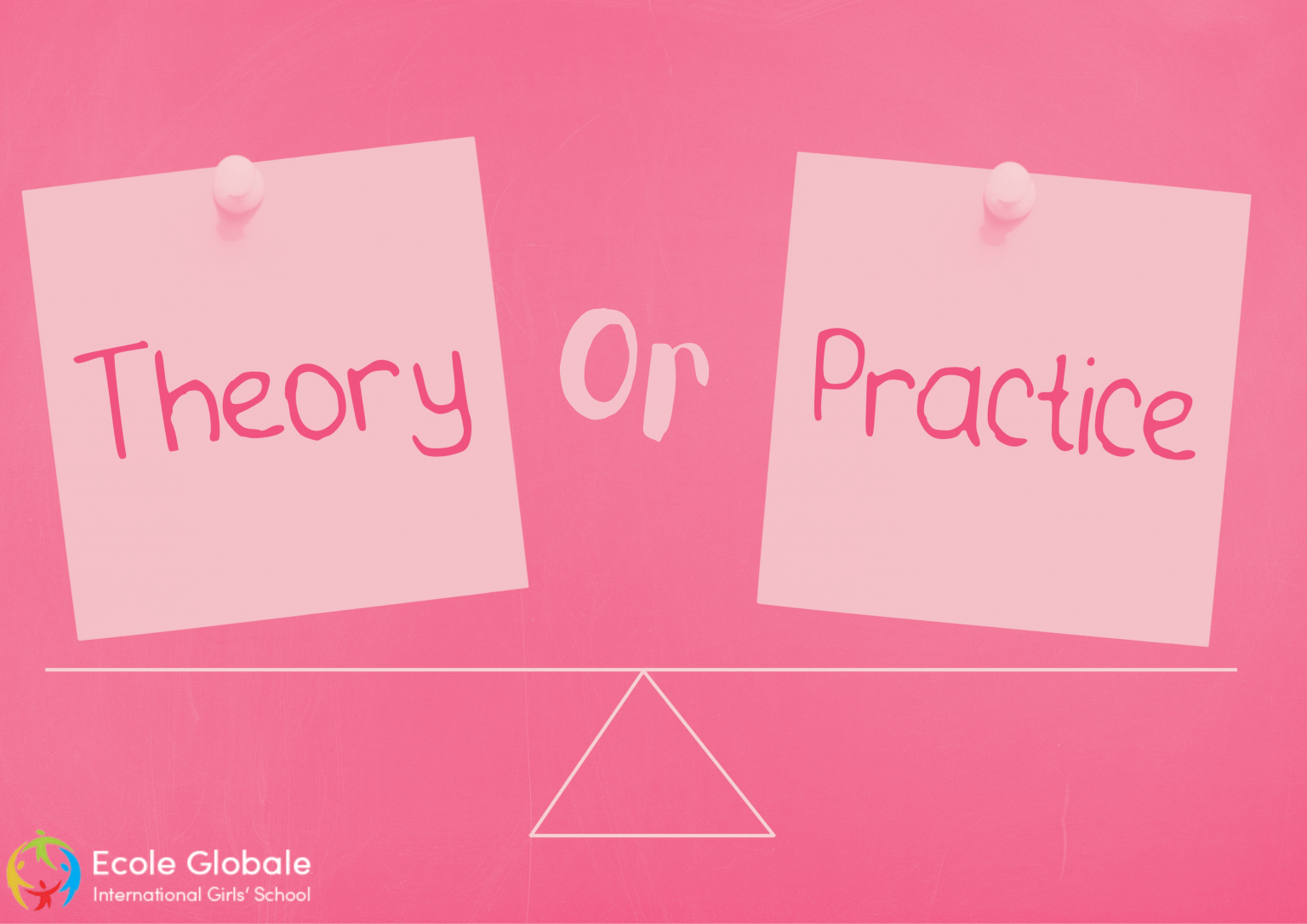 Theory or Practice- which is better?