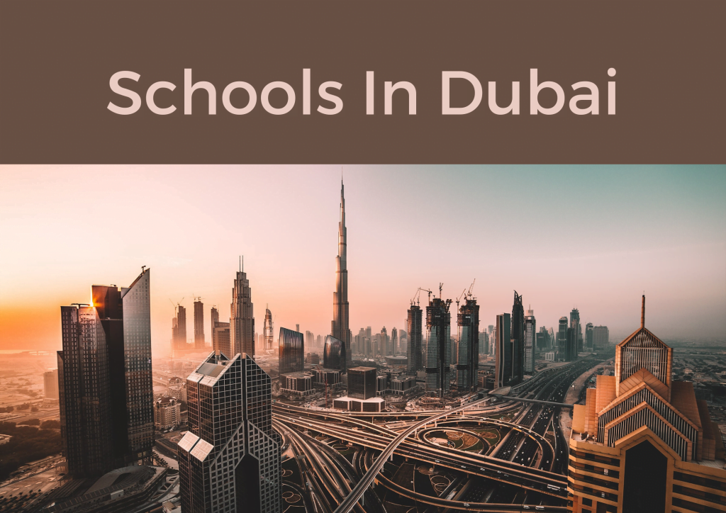 Schools In Dubai| american curriculum| international schools