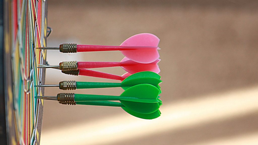 How To Establish Goals?