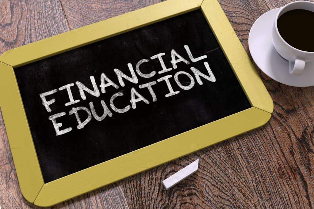 Why Financial Education Is So Important For Children?
