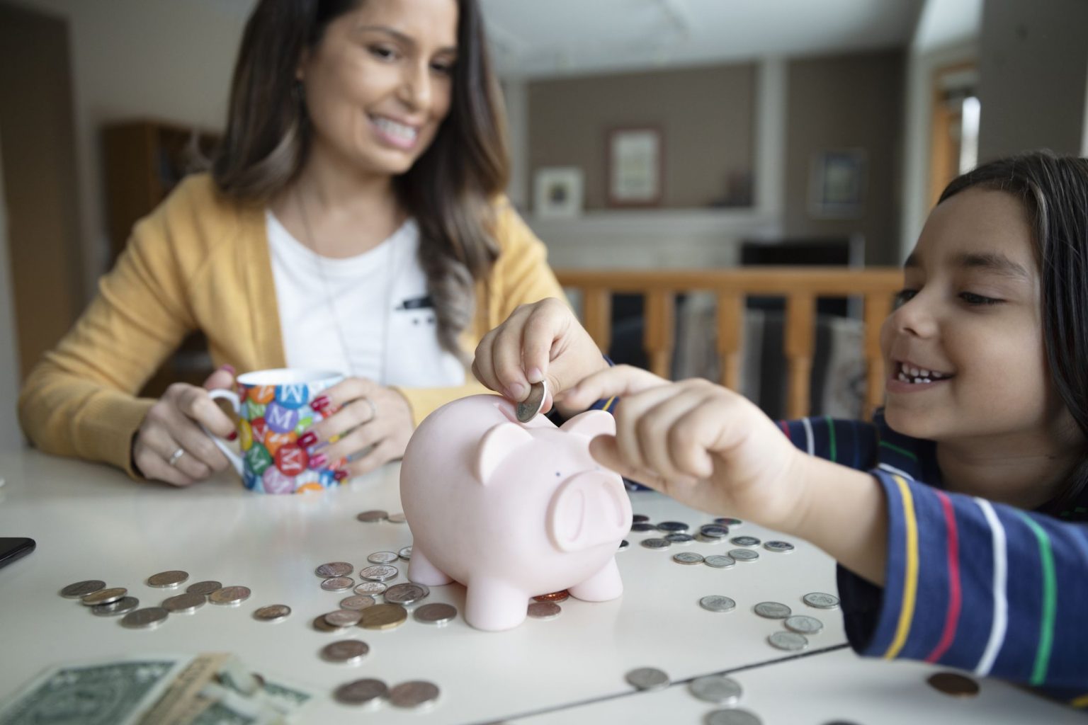 Why Financial Education Is So Important For Children?