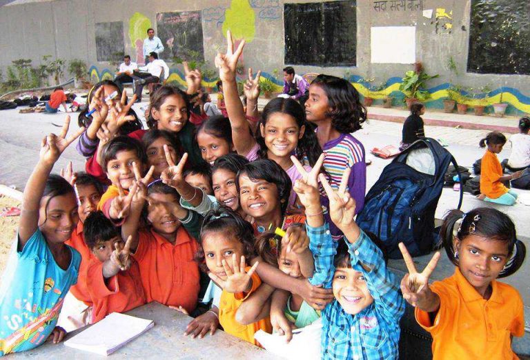 Girls Education in India: Breaking Barriers for good Future