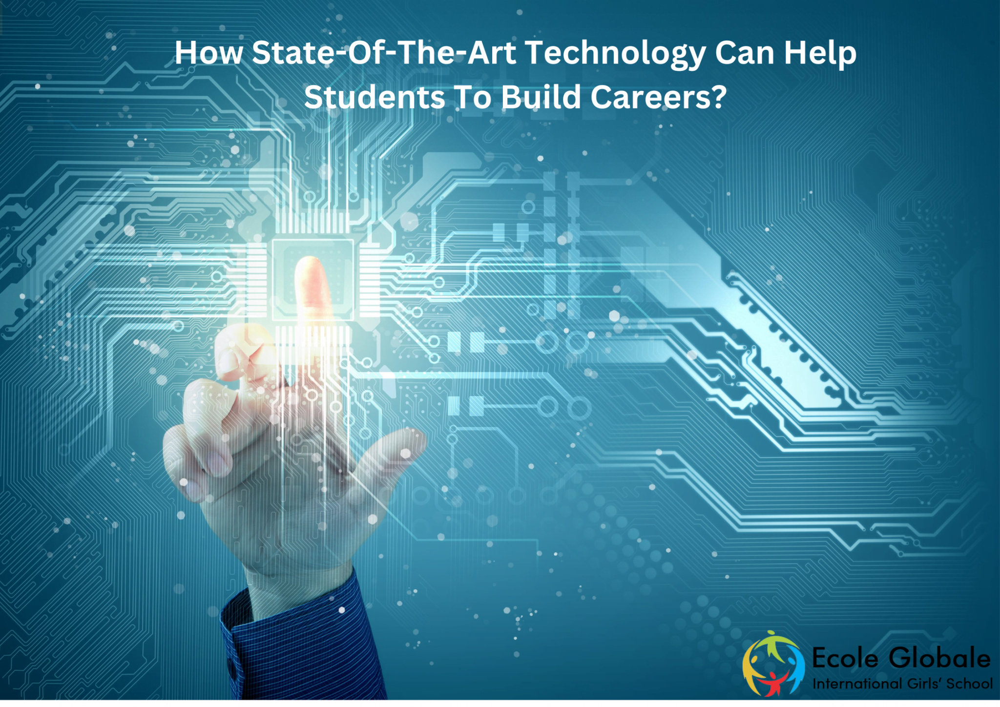 How Art Technology Can Help Students To Build Careers?