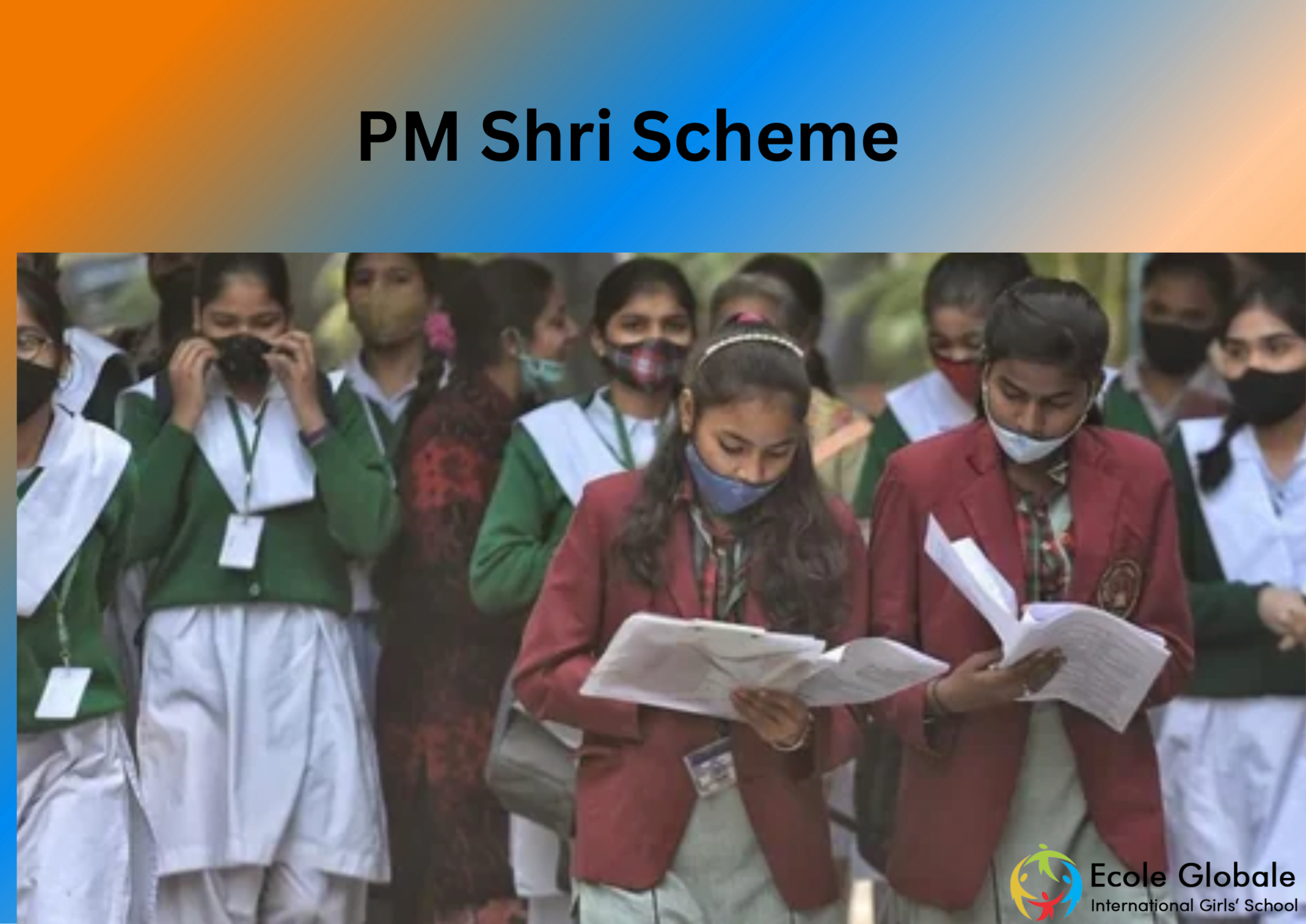 PM Shri Scheme