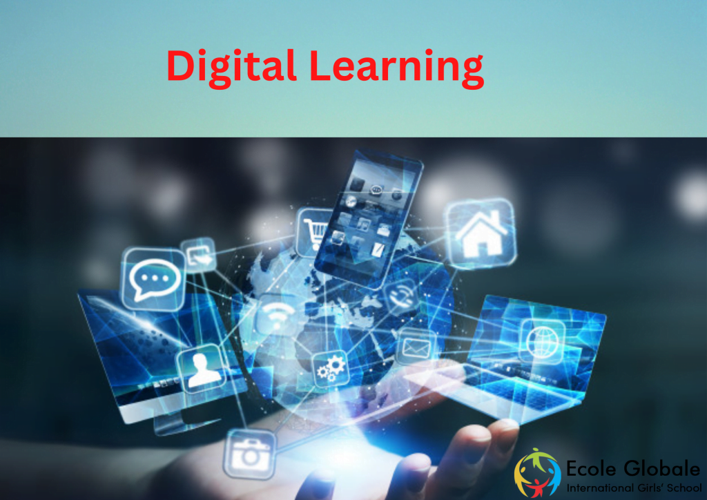 Digital Learning In Tier II And Tier III Cities In India?