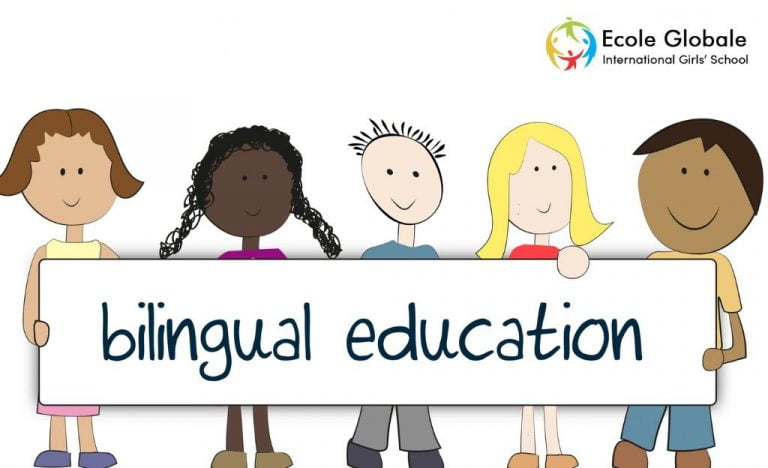Advantages of Bilingual Education
