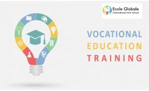 What is Vocational Education and Training?
