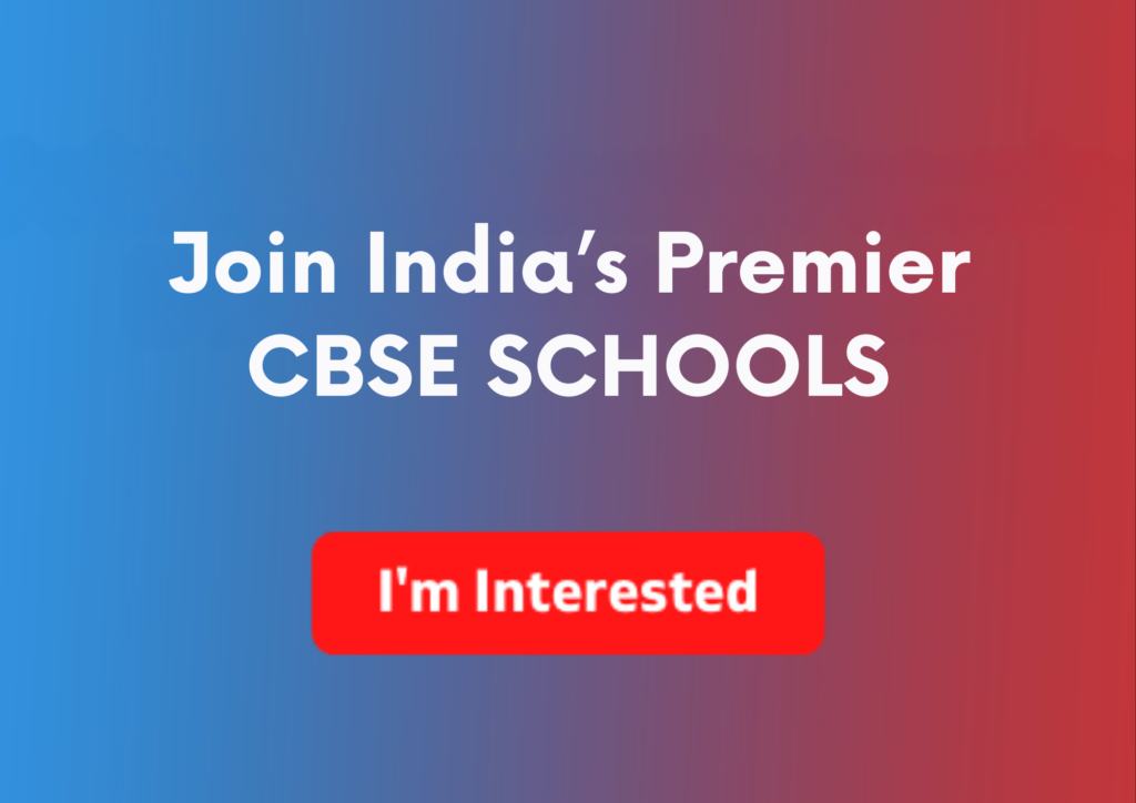10 Best CBSE schools in India | Latest Ranks for 2024-25